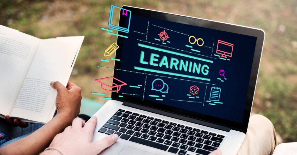 Exploring Digital Learning Platforms: Types and Their Educational Purposes